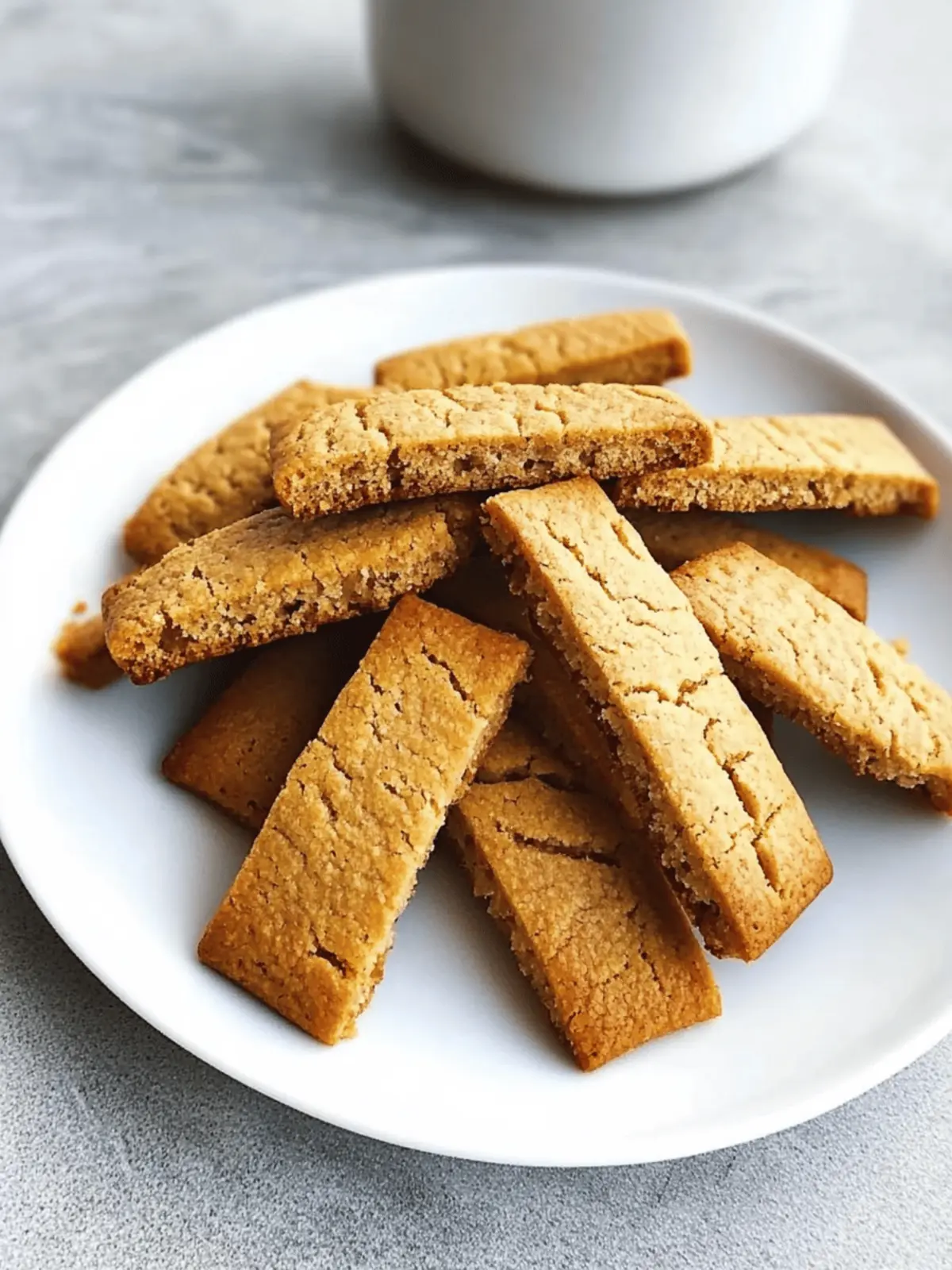 Irresistible Honey and Toffee Cookies for Sweet Cravings
