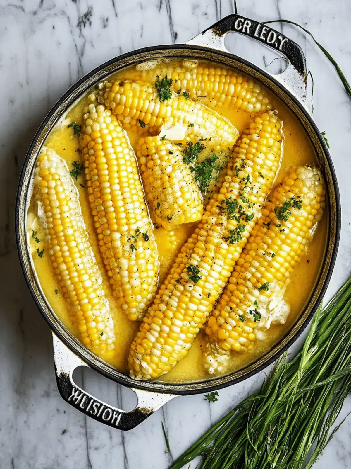 Irresistible Easy Boiled Corn on the Cob That's Delicious