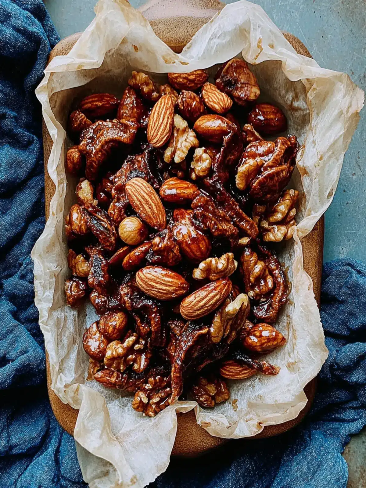 Weasleys' Dragon Roasted Nuts: The Ultimate Delicious Snack