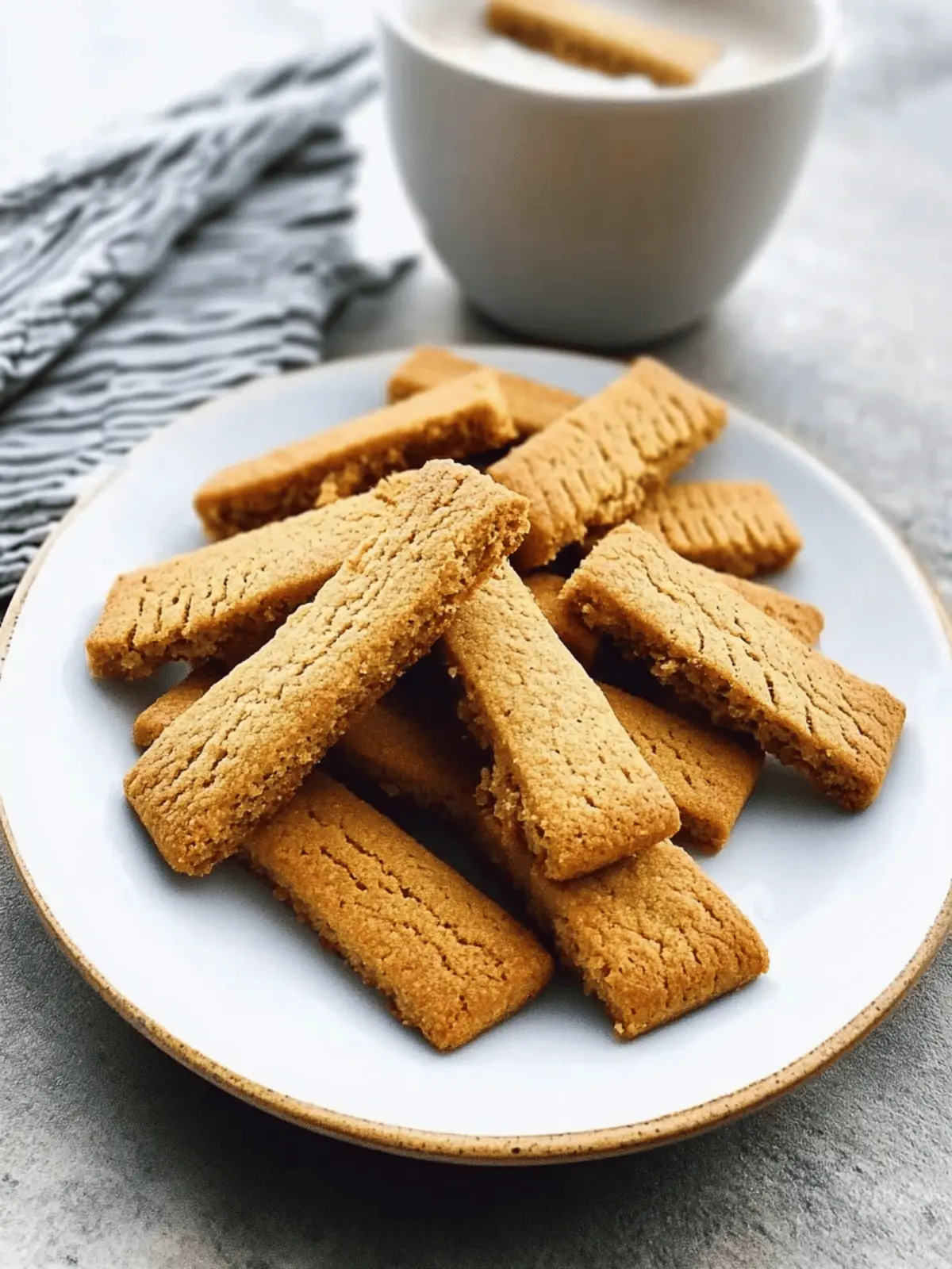 Irresistible Honey and Toffee Cookies for Sweet Cravings