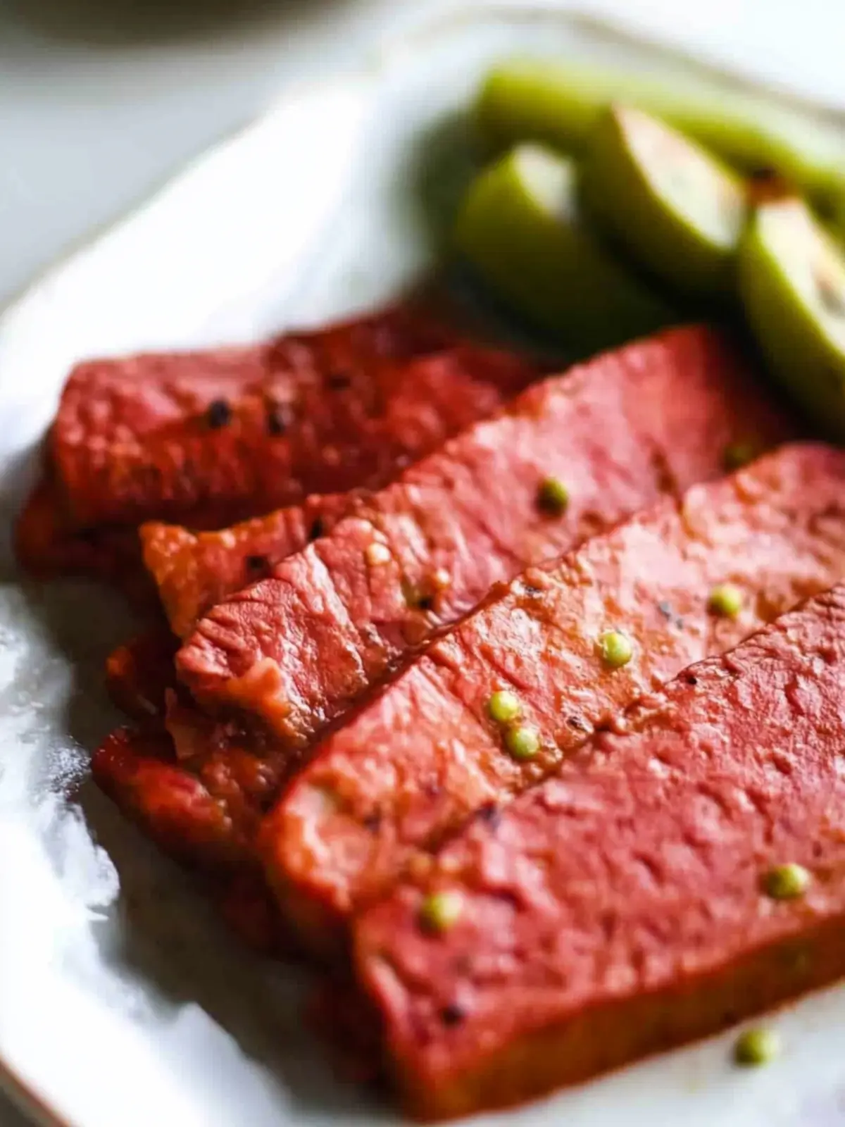 Irresistible Vegan Corned Beef: A Delicious Plant-Based Twist
