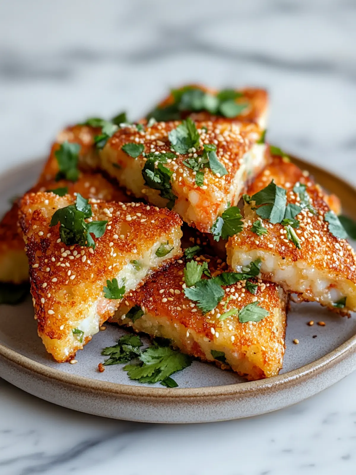 Easy Perfect Shrimp Toast Recipe for Delicious Entertaining