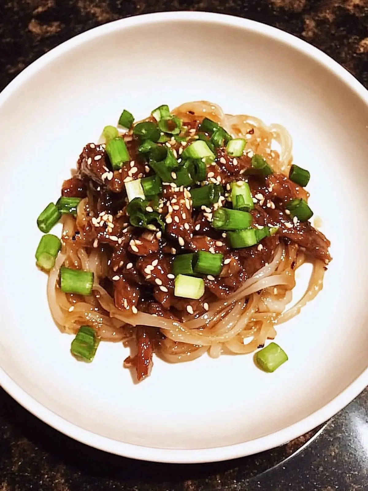 Irresistible Crispy Sesame Beef: A Delicious Weeknight Delight