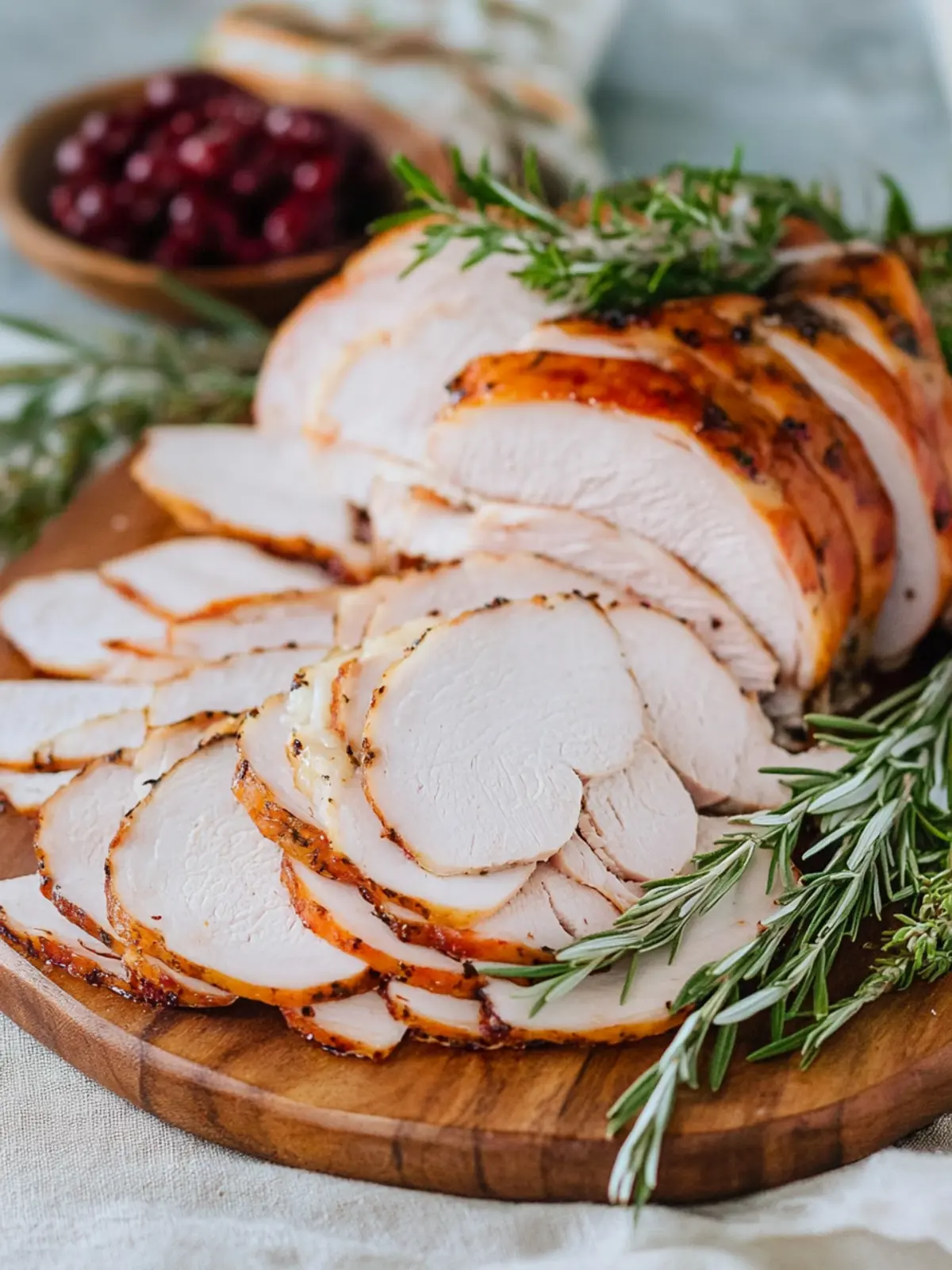 Homemade Turkey Deli Meat: Irresistible & Easy Recipe Delight