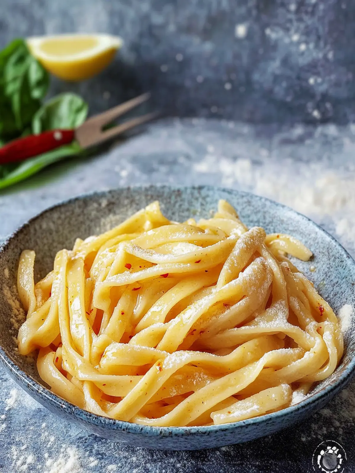 Super Easy Scissor-Cut Noodles: Irresistible Homemade Delight